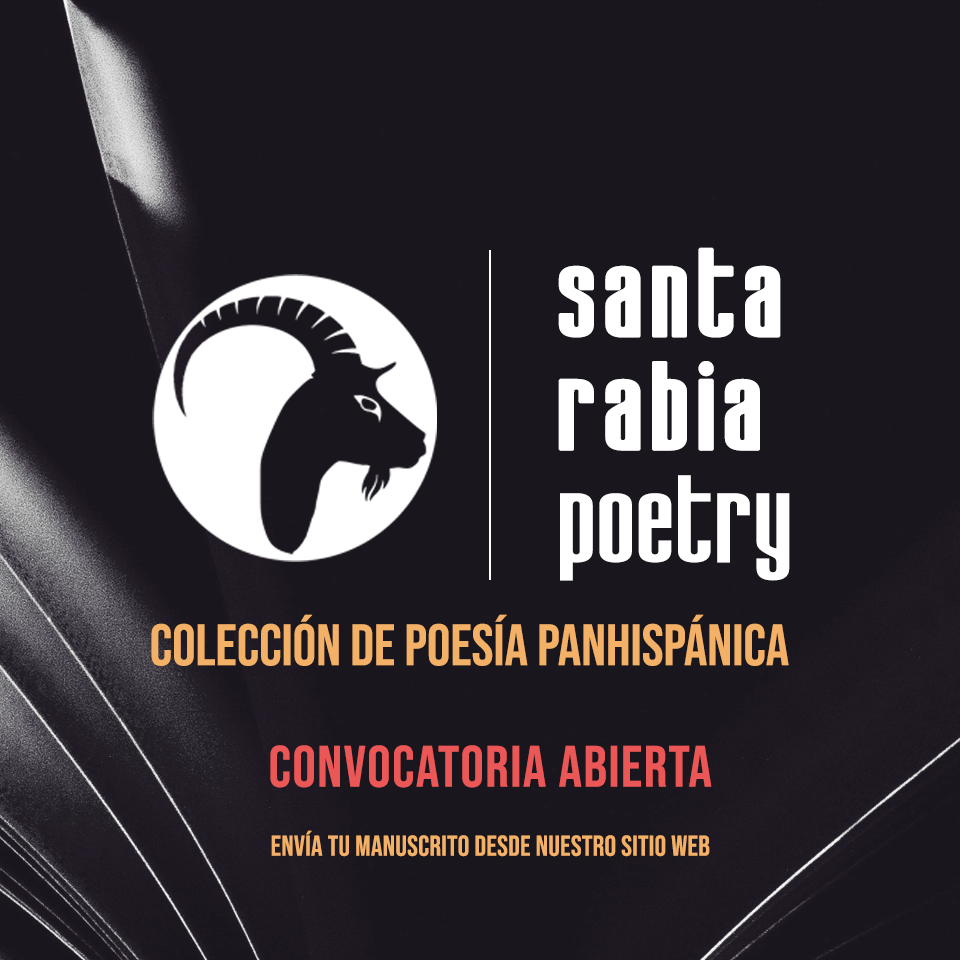 Santa Rabia Poetry – REVISTA & EDITORIAL DE POESÍA / Perú /Año 7