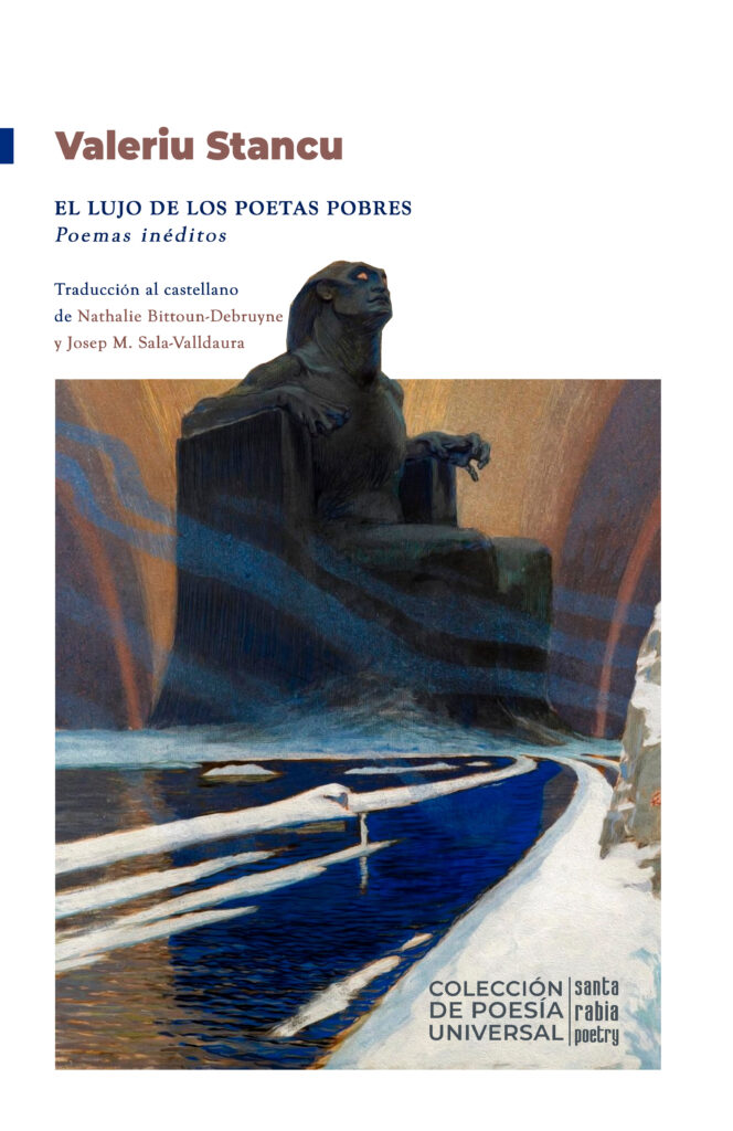 228. Año 10 | 2.ª Ed. Quincenal Oct. 2025 | VALERIU STANCU – El lujo de ...