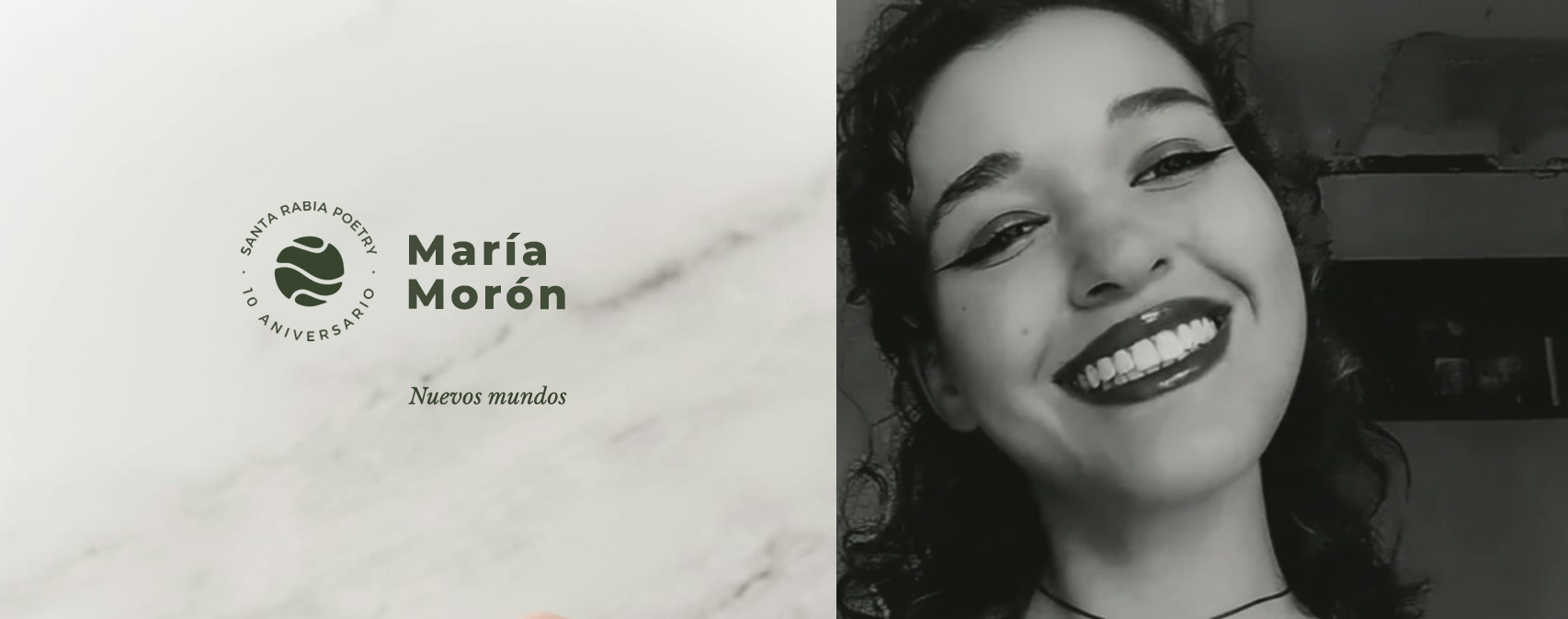 194. Año 10 | 1.ª Ed. Quincenal Sep. 2025 | MARÍA MORÓN – Nuevos mundos ...