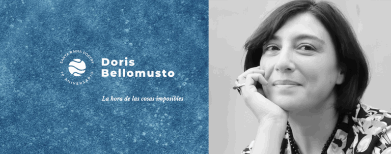 231. Año 10 | 1.ª Ed. Quincenal Nov. 2025 | DORIS BELLOMUSTO – La hora ...