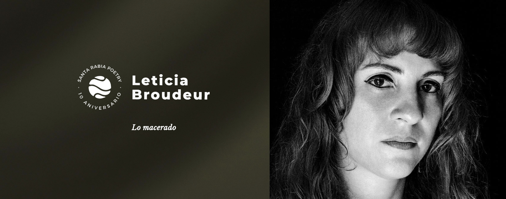 257. Año 10 | 2.ª Ed. Quincenal Dic. 2025 | LETICIA BROUDEUR – Lo ...