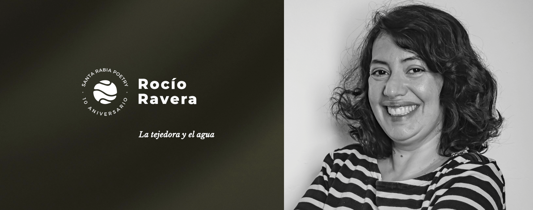 262. Año 10 | 2.ª Ed. Quincenal Dic. 2025 | ROCÍO RAVERA – La tejedora ...